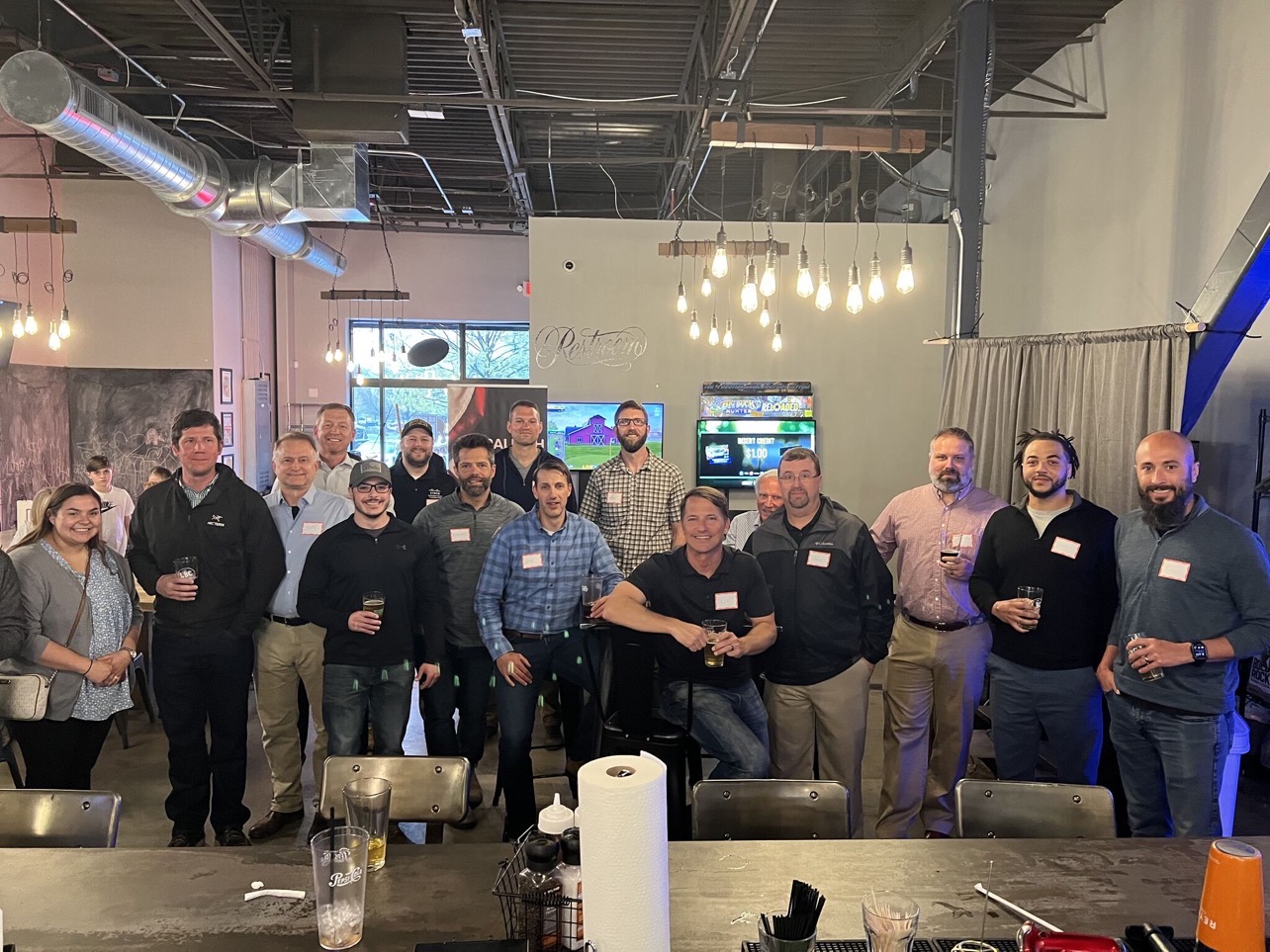 RVC Event Photos – Raleigh Veteran Connect