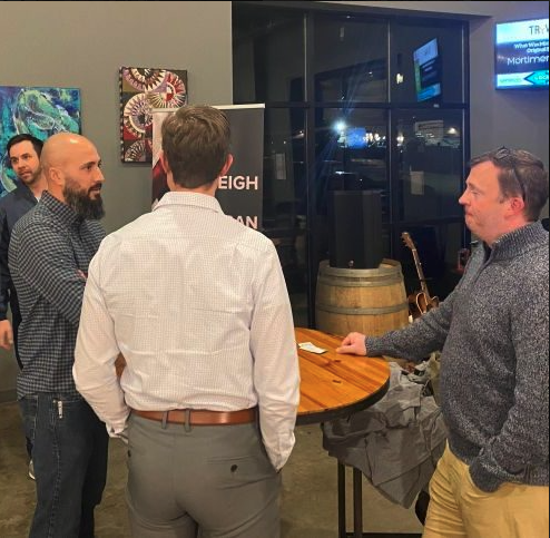 RVC Event Photos – Raleigh Veteran Connect