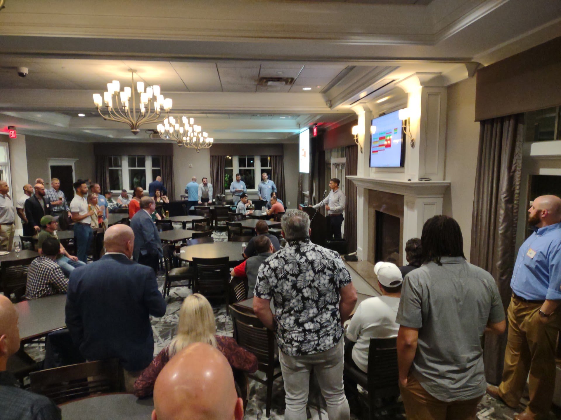 RVC Event Photos – Raleigh Veteran Connect