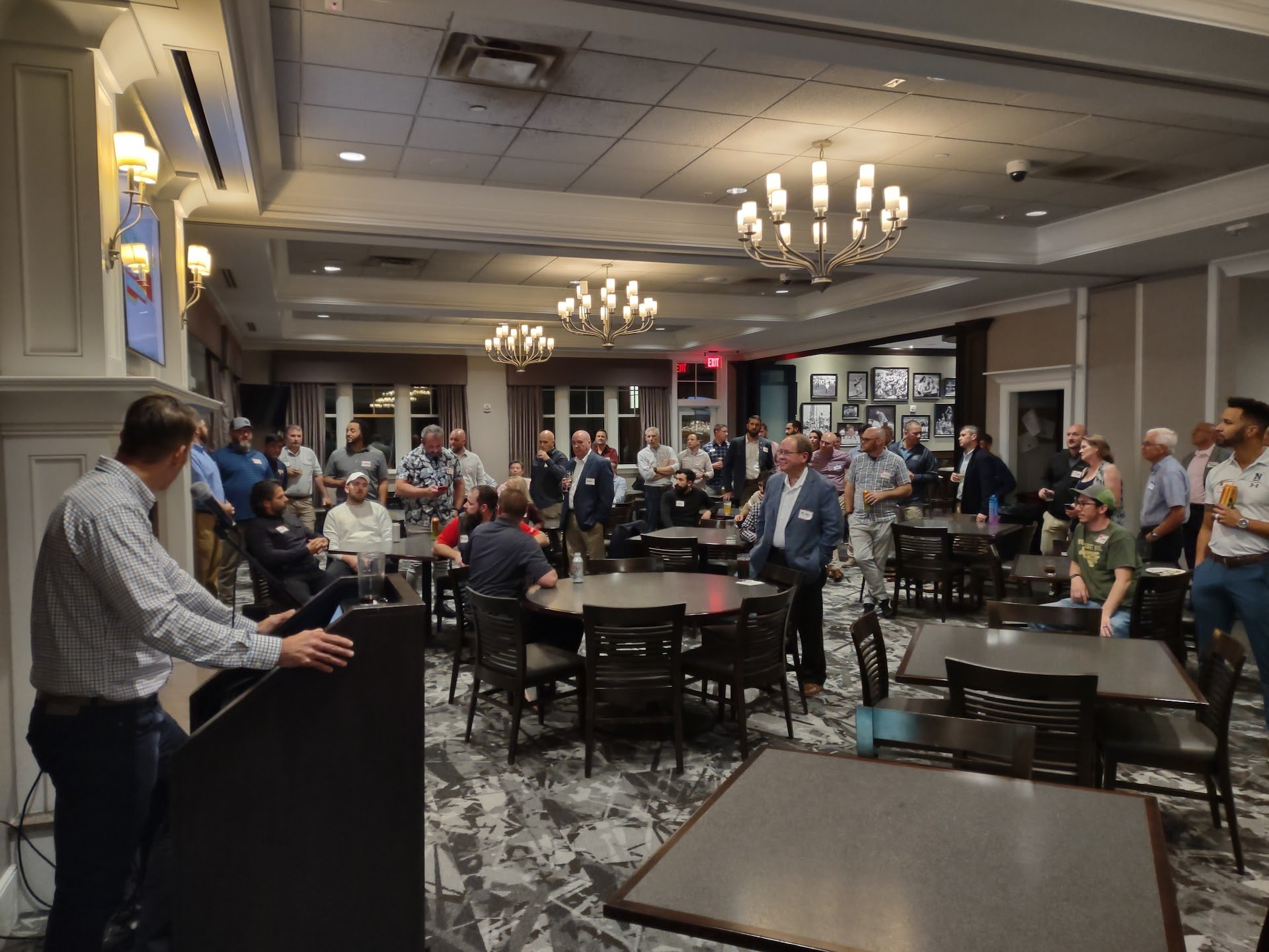 RVC Event Photos – Raleigh Veteran Connect
