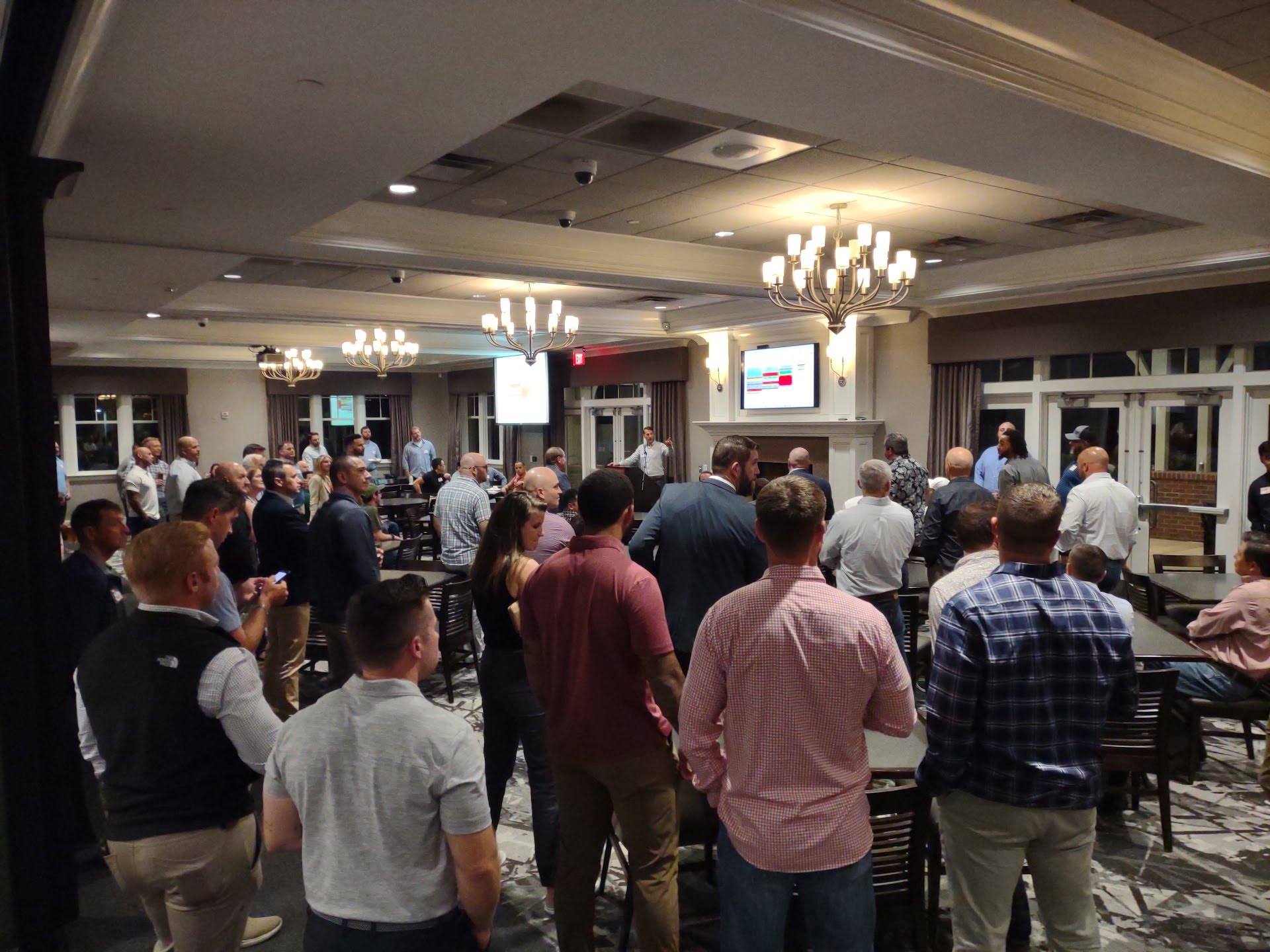 RVC Event Photos – Raleigh Veteran Connect